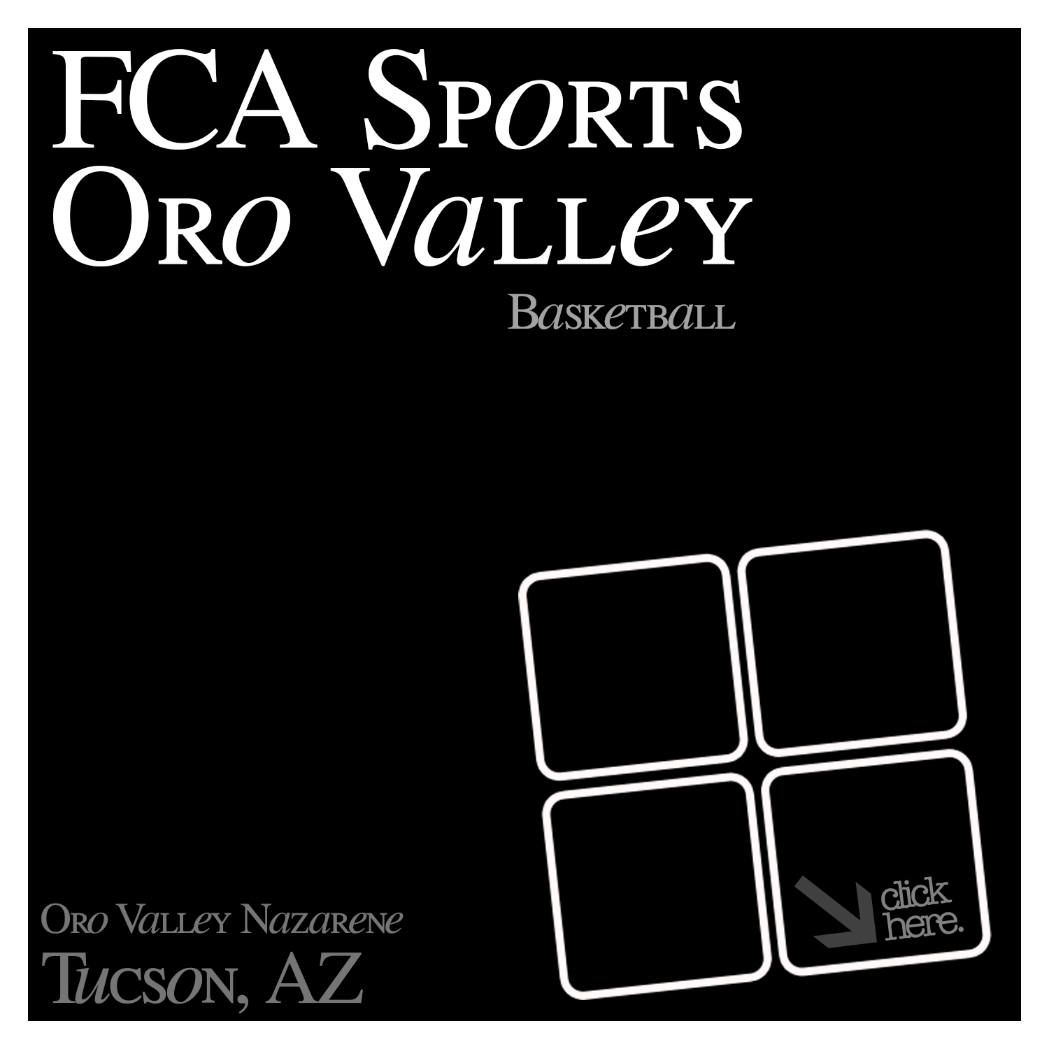 FCA Basketball 2022 - Oro Valley - View & Order - Sports - www ...